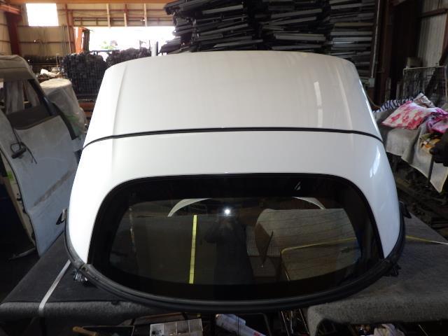 その他 外装部品（ロードスター） 純正パーツ その他ボディパーツ NG91-R1-610M-85 | カー用品 ボディパーツ その他ボディ ...