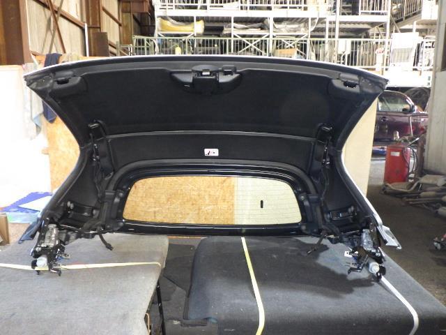 その他 外装部品（ロードスター） 純正パーツ その他ボディパーツ NG91-R1-610M-85 | カー用品 ボディパーツ その他ボディ ...