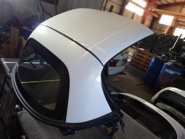 その他 外装部品（ロードスター） 純正パーツ その他ボディパーツ NG91-R1-610M-85 | カー用品 ボディパーツ その他ボディ ...