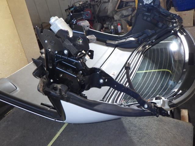 その他 外装部品（ロードスター） 純正パーツ その他ボディパーツ NG91-R1-610M-85 | カー用品 ボディパーツ その他ボディ ...