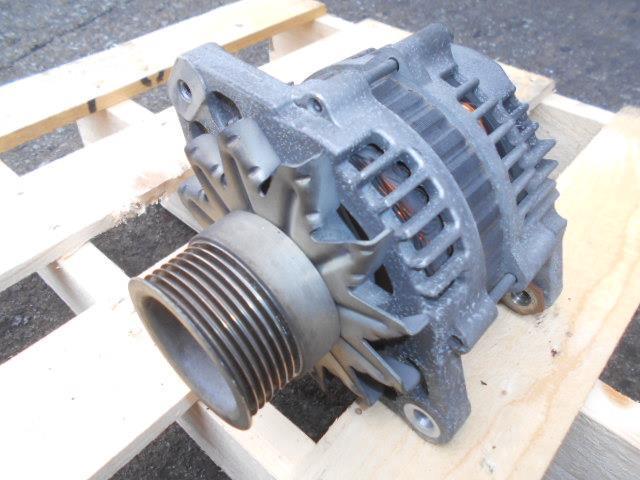 ヒタチ オルタネーター（エルフ） 純正パーツ チューニング電装 8-98029-887-2 | カー用品 電装系 チューニング電装を通販で購入 ...