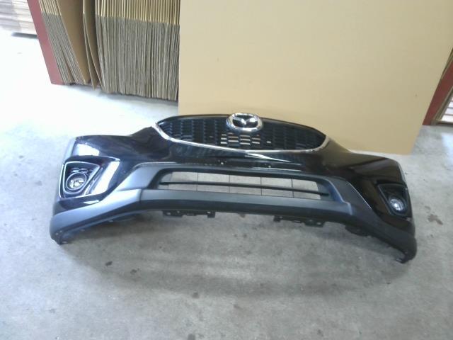 FバンパーASSY（CX－5） 純正パーツ フロントエアロ K031-50-031-BB | カー用品 ボディパーツ フロントエアロを通販で購入する | 中古カー＆バイク用品の販売ならアップガレージ