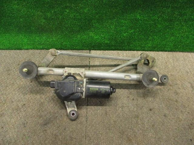 JIDECO Fワイパーモーター（プレサージュ） 純正パーツ その他電装系 28810-CN00A | カー用品 電装系 その他電装系を通販で ...