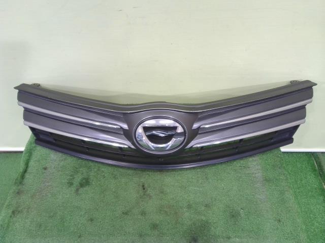 ラジエータグリル（カローラアクシオ） 純正パーツ グリル 53101-12B30 | 中古品 | 株式会社ビッグウェーブ | カー用品 ボディ ...