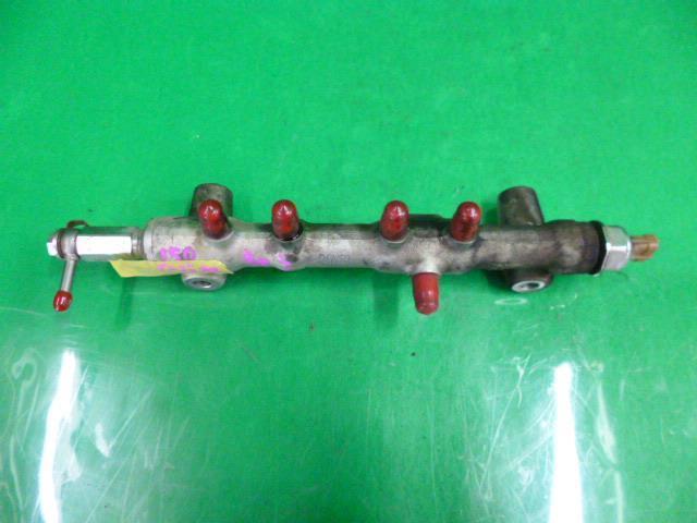 デンソー コモンレール(レール単体)（NV350キャラバン） 純正パーツ その他チューンナップ 17520-5X00A | 中古品 ...