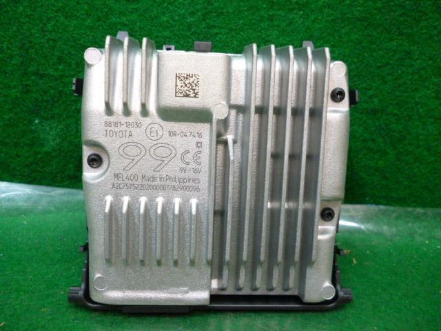 CONTINENTAL カメラ（カローラアクシオ） 純正パーツ バックカメラ 88181-12030 | 中古品 | 株式会社ビッグウェーブ ...