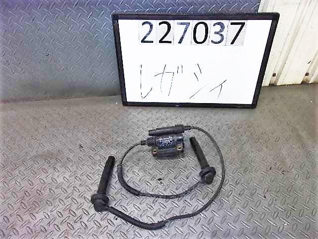 ヒタチ イグニッションコイル（レガシィ） 純正パーツ その他電装系 22435AA020 | 中古品 | 株式会社ビッグウェーブ | カー用品 ...