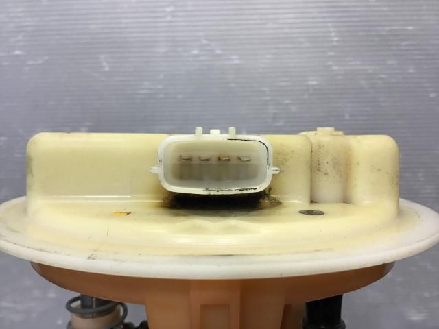 フューエルポンプ（マーチ） 純正パーツ その他チューンナップ 17040-AX01A | カー用品 その他(カスタム・チューニング) その他 ...