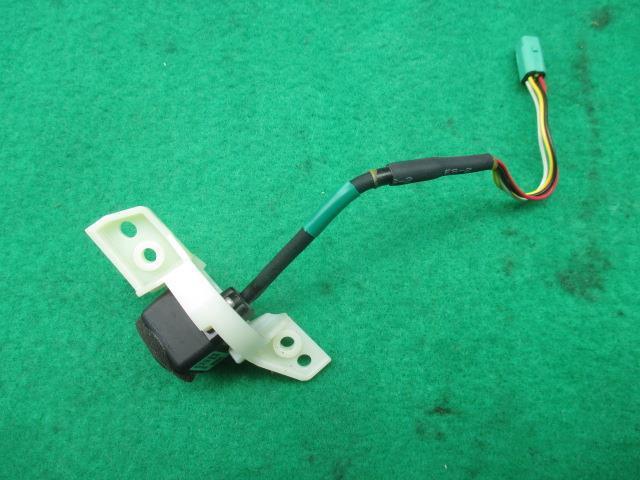カメラ（ノート） 純正パーツ バックカメラ 28419-5FA0A | 中古品 | 株式会社ビッグウェーブ | カー用品 カーAVアクセサリー ...