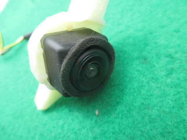 カメラ（ノート） 純正パーツ バックカメラ 28419-5FA0A | 中古品 | 株式会社ビッグウェーブ | カー用品 カーAVアクセサリー ...