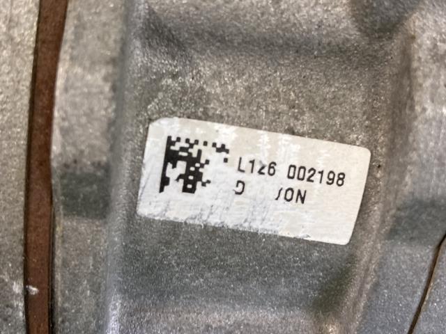 DOOWON A/Cコンプレッサー（VW アップ！） 純正パーツ その他電装系 1S0 820 803 B | カー用品 電装系 その他電装系 ...