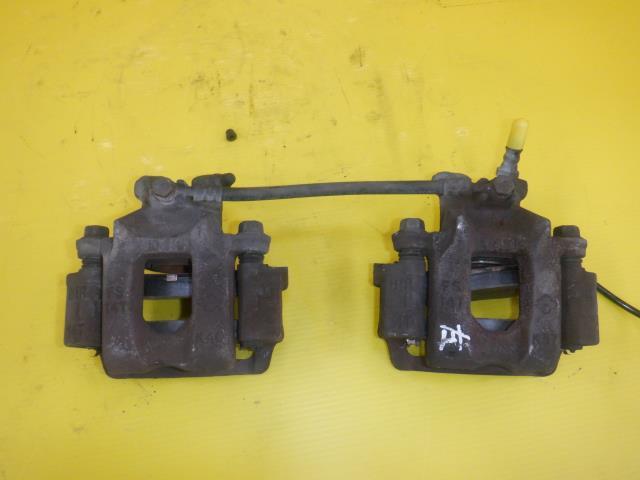 左Fキャリパー（キャンター） 純正パーツ キャリパー MC862106,MC862108 | カー用品 ブレーキ系 キャリパーを通販で購入する ...