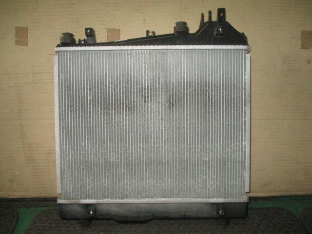 ラジエータ（エブリィ） 純正パーツ ラジエター 17700-64P00 | カー用品 冷却系 ラジエターを通販で購入する | 中古カー＆バイク ...