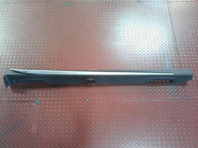 右サイドステップ（CX－3） 純正パーツ サイドエアロ D10E-51-PL0A | 中古品 | 株式会社ビッグウェーブ | カー用品 ボディ ...