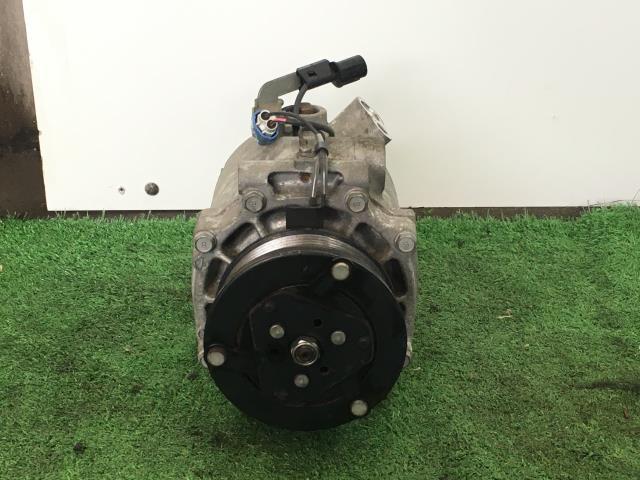 ミツビシ A/Cコンプレッサー（ギャランフォルティス） 純正パーツ その他電装系 7813A068 | カー用品 電装系 その他電装系を通販で ...