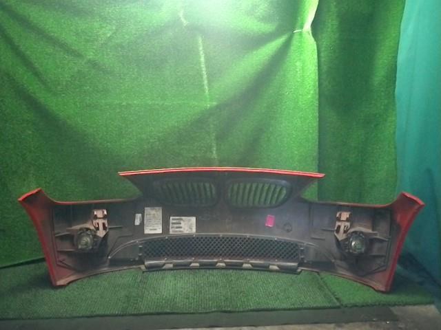 FバンパーASSY（BMW Z4） 純正パーツ フロントエアロ 51117188347 | カー用品 ボディパーツ フロントエアロを通販で購入 ...