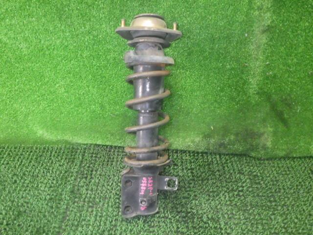 右Fストラット（ハイゼット） 純正パーツ サスキット 48510-87543-000 | カー用品 足まわり サスキットを通販で購入する ...