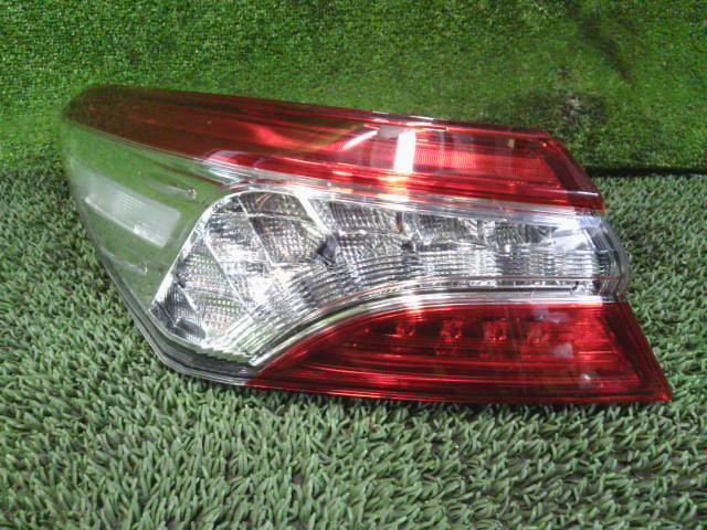 コイト 左テールランプ（カムリ） 純正パーツ テールレンズ 81560-33690 | 中古品 | 株式会社ビッグウェーブ | カー用品 ...