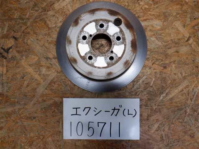 Rディスクローター（エクシーガ） 純正パーツ ローター 26700FG000 | 中古品 | 株式会社ビッグウェーブ | カー用品 ブレーキ系 ...