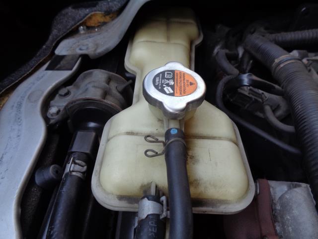 ラジエータリザーブタンク（NV350キャラバン） 純正パーツ その他冷却系 21710-3XC0B | 中古品 | 株式会社ビッグウェーブ ...