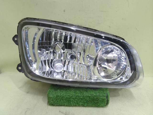 コイト 右ヘッドランプASSY（レンジャー） 純正パーツ ヘッドライト 81110-E0171 | 中古品 | 株式会社ビッグウェーブ ...