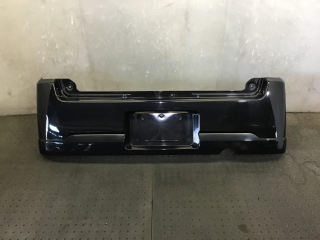 RバンパーASSY（AZワゴン） 純正パーツ リアエアロ 1A23-50-22198 | カー用品 ボディパーツ リアエアロを通販で購入する ...