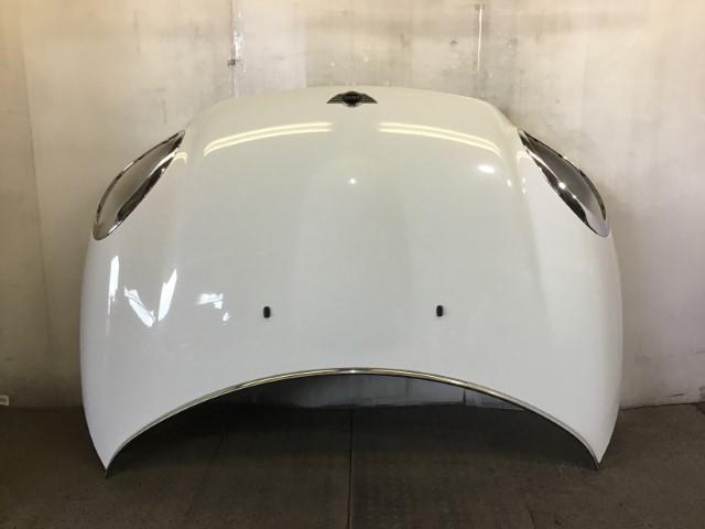 ボンネットフード（BMW ミニ） 純正パーツ ボンネット 41009805935 | カー用品 ボディパーツ ボンネットを通販で購入する ...