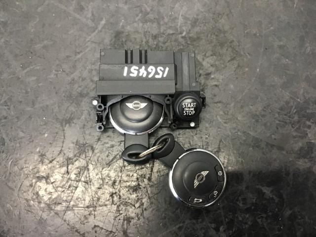 イグニッションスイッチ（BMW ミニ） 純正パーツ その他電装系 61359299332 | 中古品 | 株式会社ビッグウェーブ | カー用品 ...