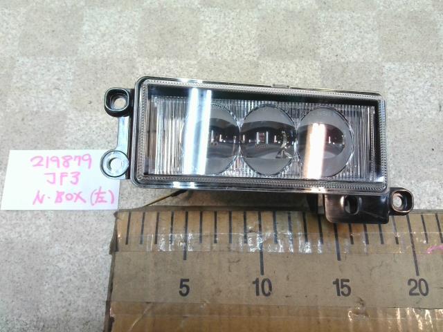 コイト 左フォグランプ（N－BOX） 純正パーツ フォグランプ 33950-TTA-J01 | カー用品 電装系 フォグランプを通販で購入する ...