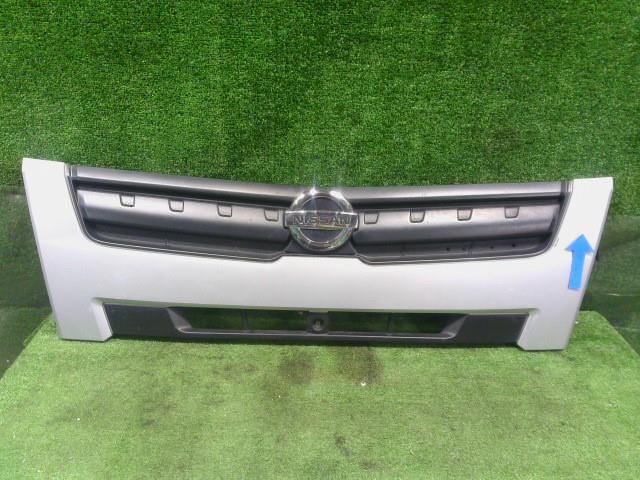 ラジエータグリル（NT450アトラス） 純正パーツ グリル F2330-HJ000 | カー用品 ボディパーツ グリルを通販で購入する | 中古カー＆バイク用品の販売ならアップガレージ