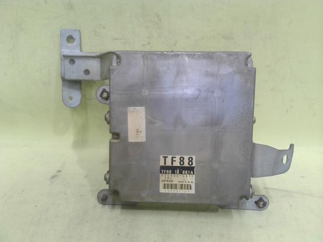 エンジンコンピューター（タイタン） 純正パーツ コンピューター TF88-18-881A | カー用品 電装系 コンピューターを通販で購入する ...
