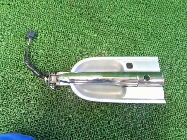 アウターハンドル（エリシオン） 純正パーツ その他ボディパーツ 72140-SJK-J21ZK | カー用品 ボディパーツ その他ボディパーツ ...