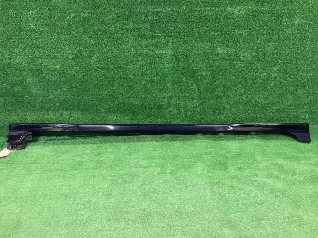 右サイドステップ（タント） 純正パーツ サイドエアロ 75853-B2130-K0 | 中古品 | 株式会社ビッグウェーブ | カー用品 ...