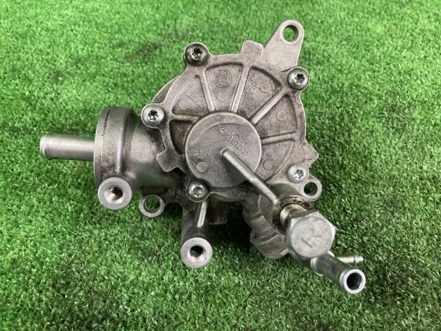 デンソー バキュームポンプ（NV350キャラバン） 純正パーツ その他チューンナップ 14650-5X00D | カー用品 その他(カスタム ...