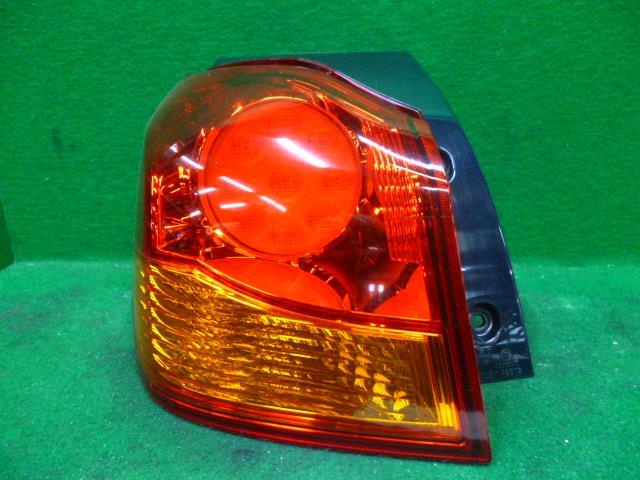 スタンレー 左テールランプ（RVR） 純正パーツ テールレンズ 8330A689 | 中古品 | 株式会社ビッグウェーブ | カー用品 ボディ ...