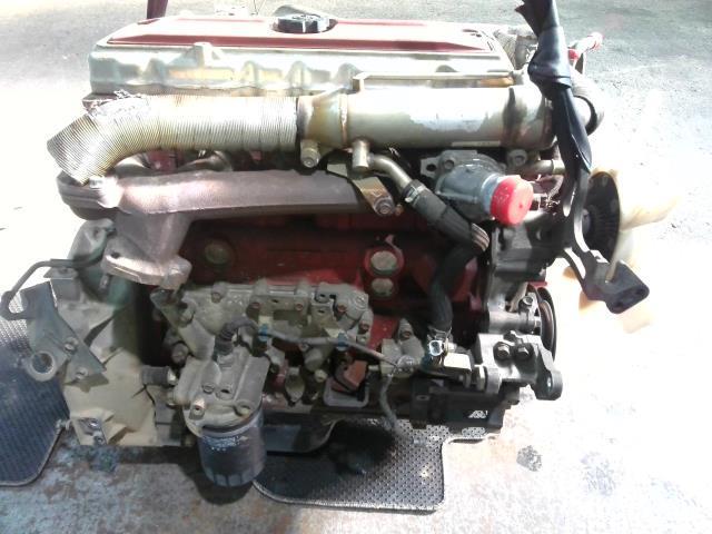エンジンASSY（トヨエース） 純正パーツ その他チューンナップ 19000-7C130 | カー用品 その他(カスタム・チューニング) その ...