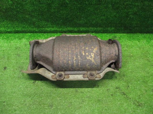 触媒（クラウン） 純正パーツ 触媒/キャタライザー 18450-46290 | 中古品 | 株式会社ビッグウェーブ | カー用品 吸気・排気系 ...