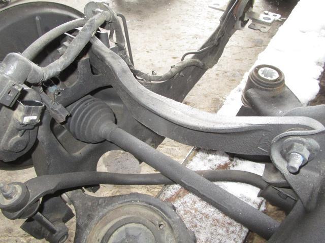 左Rアッパアーム（ボルボ 60シリーズ） 純正パーツ その他足まわり 31406748 | 中古品 | 株式会社ビッグウェーブ | カー用品 ...