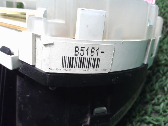 スピードメーター（ハイゼット） 純正パーツ メーター 83220-B5140 | 中古品 | 株式会社ビッグウェーブ | カー用品 メーター系 ...