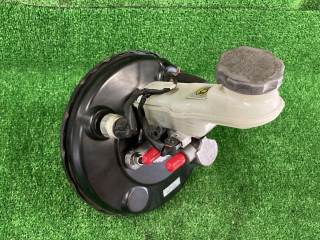 ブレーキマスターASSY（AZワゴン） 純正パーツ その他ブレーキ系 1A23-43-400 | カー用品 ブレーキ系 その他ブレーキ系を通販 ...