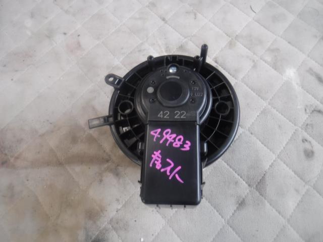 デンソー ヒーターブロアモーター（キャスト） 純正パーツ その他電装系 88840-B2010 | カー用品 電装系 その他電装系を通販で購入 ...