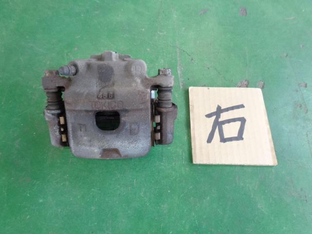 右Fキャリパー（ミラ） 純正パーツ キャリパー 47730-B2032 | カー用品 ブレーキ系 キャリパーを通販で購入する | 中古カー ...