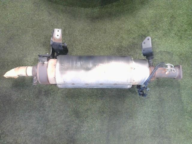 Rマフラー（レンジャー） 純正パーツ マフラー S1805-E0550 | カー用品 吸気・排気系 マフラーを通販で購入する | 中古カー ...