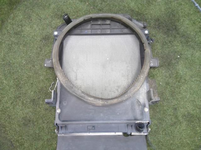 ラジエータ（エルフ） 純正パーツ ラジエター 8-97500-733-3 | カー用品 冷却系 ラジエターを通販で購入する | 中古カー ...