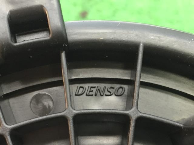 デンソー ヒーターブロアモーター（キャスト） 純正パーツ その他電装系 88840-B2010 | 中古品 | 株式会社ビッグウェーブ ...