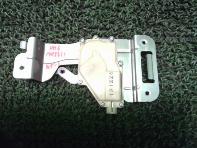 ミツイ トランク・バックドアロックソレノイド（アクティ） 純正パーツ その他電装系 74896-S3C-003 | 中古品 | 株式会社ビッグ ...