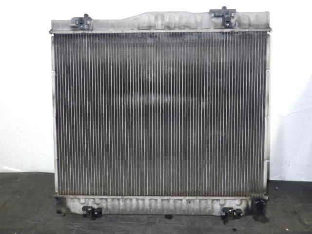 ラジエータ（ハイエース） 純正パーツ ラジエター 16400-30160 | 中古品 | 株式会社ビッグウェーブ | カー用品 冷却系 ...