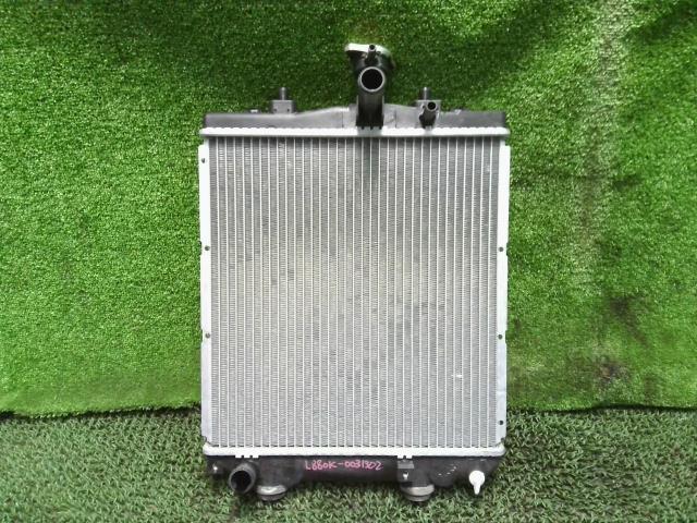 ラジエータ（コペン） 純正パーツ ラジエター 16400-97220 | 中古品 | 株式会社ビッグウェーブ | カー用品 冷却系 ラジエター ...