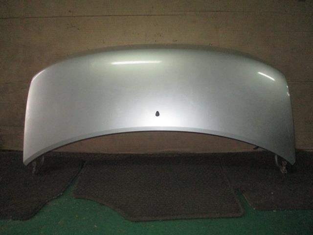 ボンネットフード（AZワゴン） 純正パーツ ボンネット 1A23-52-310A | カー用品 ボディパーツ ボンネットを通販で購入する ...