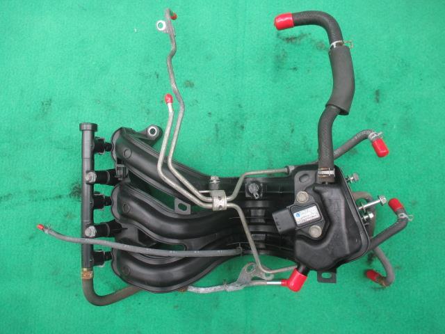 インテークマニホールド（ハイゼットアトレ） 純正パーツ その他吸気・排気系 17120-B2050 | カー用品 吸気・排気系 その他吸気 ...